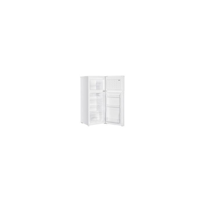 Réfrigérateur congélateur en haut Electroline ELDD133 - Achat / Vente ...