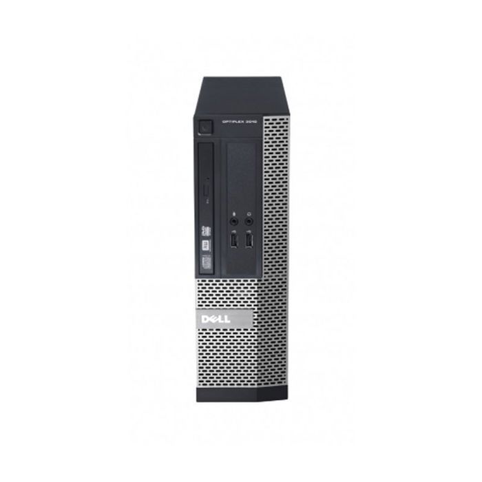 PC Dell Optiplex 3010 SFF Ecran 27" Intel I7-3770 RAM 8Go SSD 2To W10 Wifi - Cdiscount Informatique