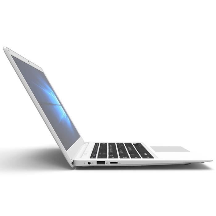 Ordinateur Portable Intel Atom 28350 Display 14,1 ", Quad Core, Ram 2 ...