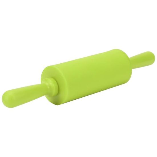 HURRISE Rouleau À Pâte Nouveau rouleau à pâtisserie en silicone ...