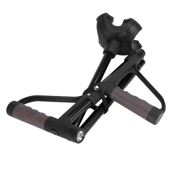 Mxzzand Canne de marche Bâton de marche rétractable pliable ...