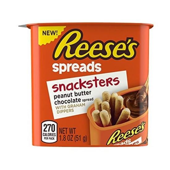 Reese's snack beurre de cacahuète chocolat - Cdiscount Au quotidien