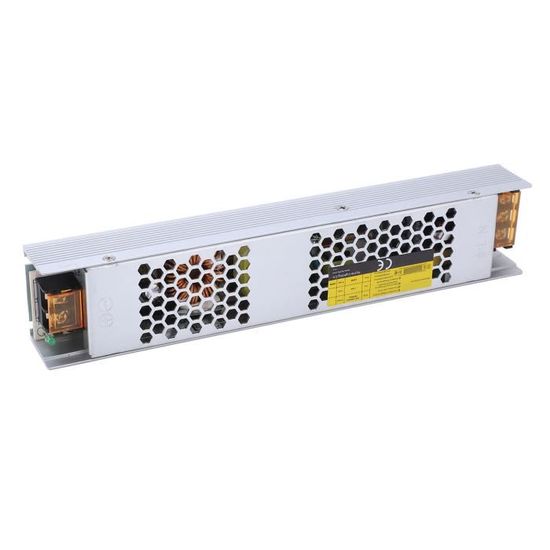 Tbest Alimentation pour caisson lumineux LED Alimentation LED 200W ...