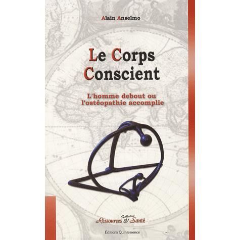 Le corps conscient - Cdiscount Librairie