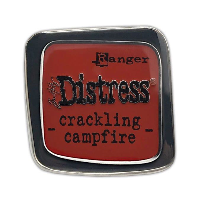 Tim holtz - ranger - TDZ73116 - Tim Holtz-Distress Feux de camp ...
