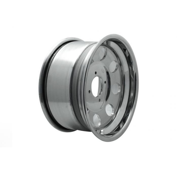 Jante sport ART Rolled Edge aluminium 12x7 4x156 4+3 - Cdiscount Auto