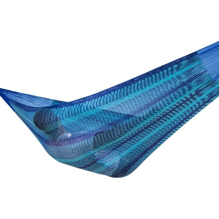 00237 Hamac, Hamac Filet Mexicain de ma Plus Personnes Hamac 3 ...