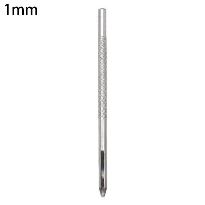 Perforatrice-poinçon,Perforateur rond en acier au carbone pour la ...