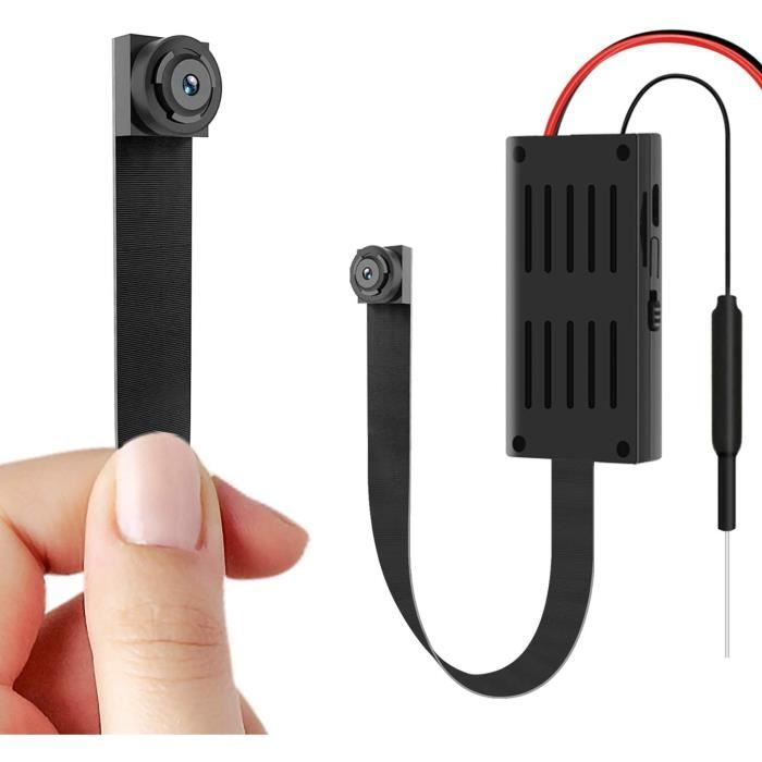 mini spy camera uk