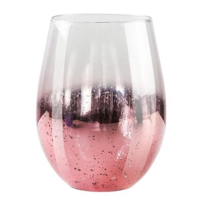 Tasse à café,Verres à vin ciel étoilé en cristal transparent,verres à ...