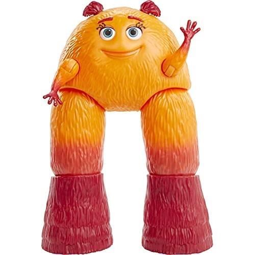 Figurine articulée Val Little Disney Pixar pour rejouer les scènes de ...