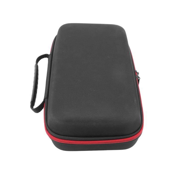 Étui de rangement pour microphone Boîte de Rangement pour Microphone ...