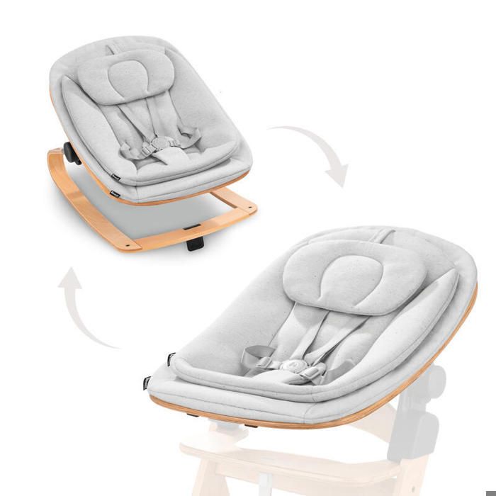 Transat bébé - Eco - gris - Cdiscount Puériculture & Eveil bébé