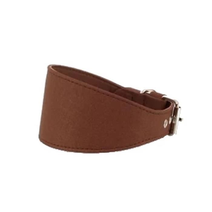 Collier levrier | Levrier col double | brun col Greyhound - Cdiscount ...