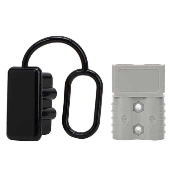 Kit de borne de connecteur de câble 120A DC600V, borne de câble de ...