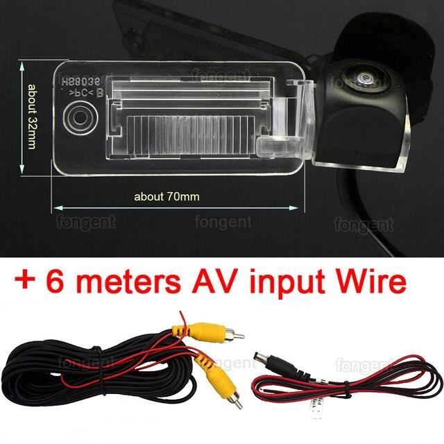 CAMERA DE RECUL,fish eye--Caméra de recul sans fil pour voiture, pour ...