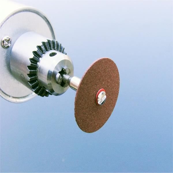 10PCS Résine meule de coupe disque Grinders Accessoires spécial avec ...