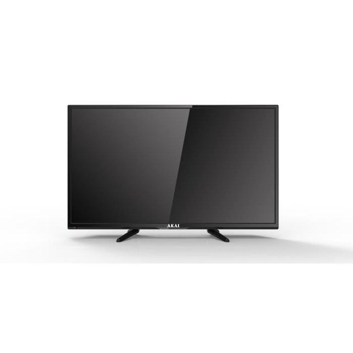 Akai AKTV3223 T Smart, 81,3 cm (32"), 1360 x 768 pixels, LED, Smart TV ...