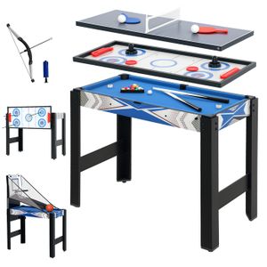Table multi jeux - Cdiscount Jeux - Jouets