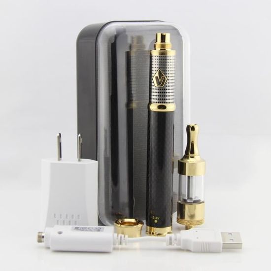 Carbon Fibre Vision Spinner 3 Kit Avec Tension rég - Cdiscount Au quotidien