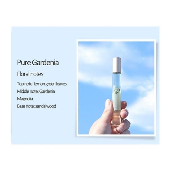 Stimulateur de phéromone pour personne, parfum corporel, Spray de Flirt ...