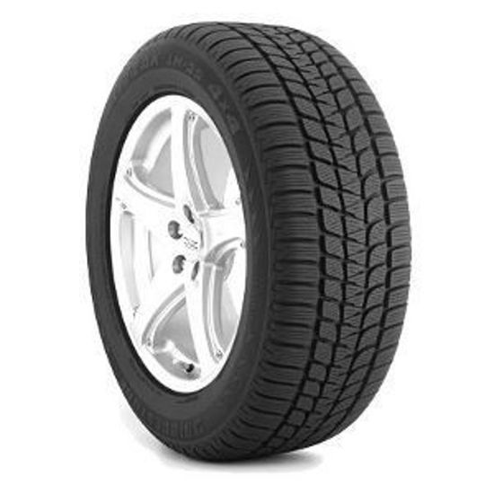 PNEUS Hiver Bridgestone Blizzak LM-25 245/50 R17 99 H Tourisme hiver ...
