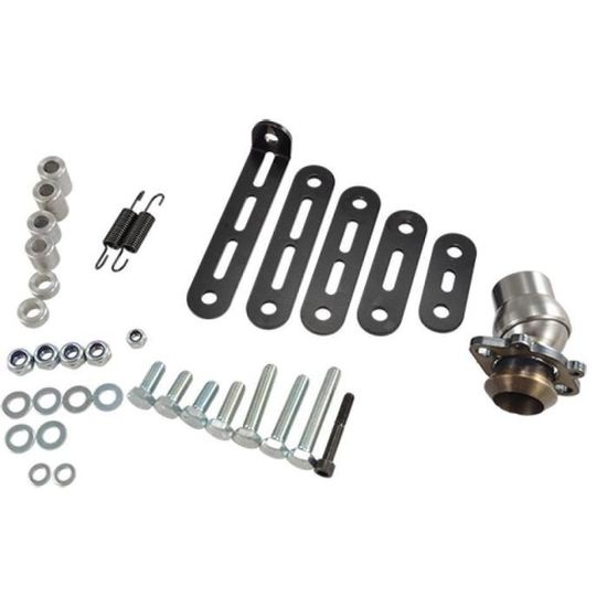 Visserie Doppler pour Moto Derbi 50 Senda Sm Drd Evo Après 2006 Neuf - Cdiscount Auto