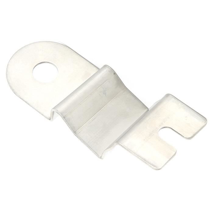 Ashata Support d'antenne Support de Montage d'Antenne de Voiture ...