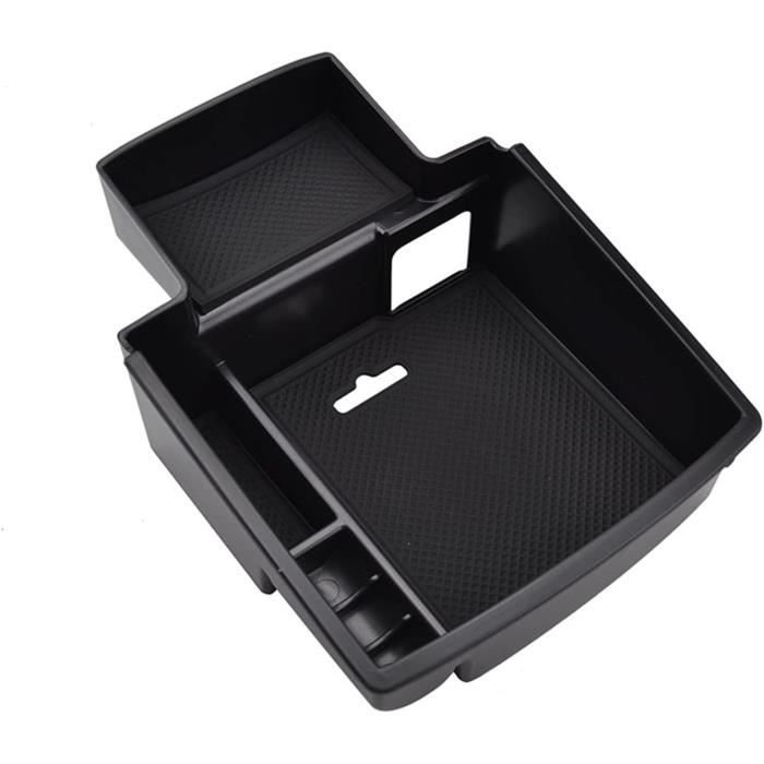 Accoudoir Central Console Centrale Accoudoir Boîte De Rangement Pour ...