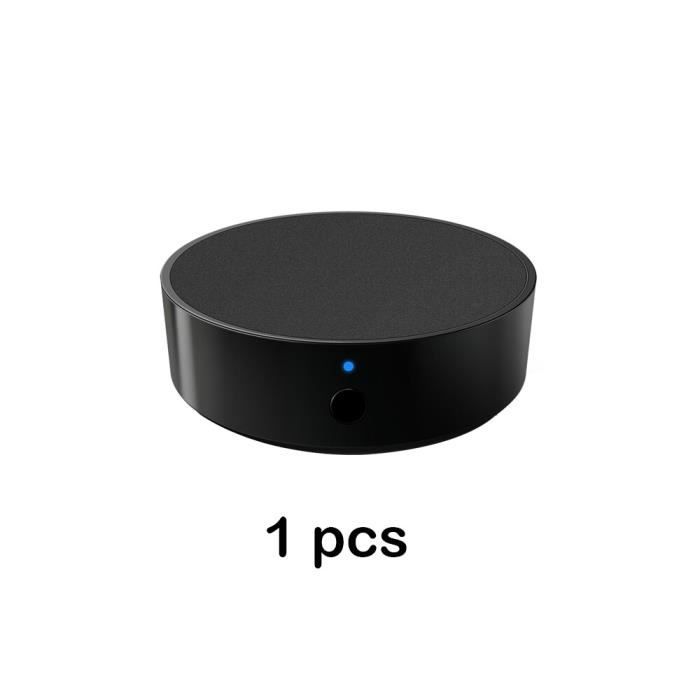 Télécommande Universelle Infrarouge Pour Climatiseur Tv S16[d762036