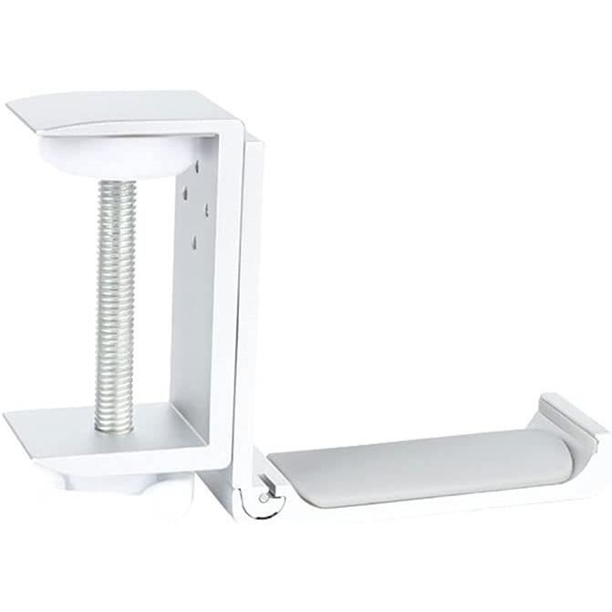 Support Casque Audio Porte-Casque Lock De Bureau Porte-Casque Headphone ...