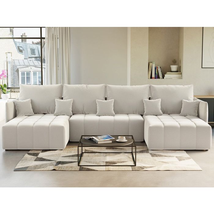 Canape Convertible Cdiscountnull
