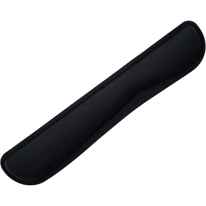 Tapis De Clavier Ergonomique \U2013 Repose-Poignet Pour Clavier, 43 X 8 ...
