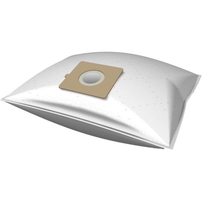 Sacs d'aspirateur - Compatible avec Swirl S67,Swirl S62,Swirl S68,Swirl ...