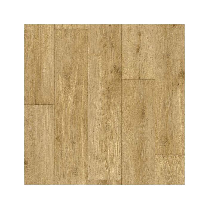 Sol Vinyle Link Plus - Imitation parquet bois naturel - Surface ...
