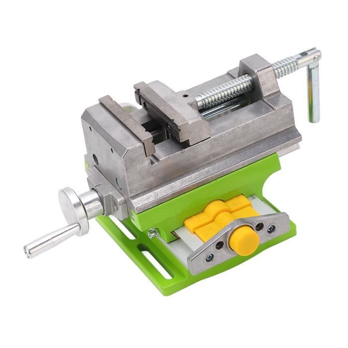 Étau Croisé Mini Étau Composé Mini Étau Composé Étau De Machine De ...