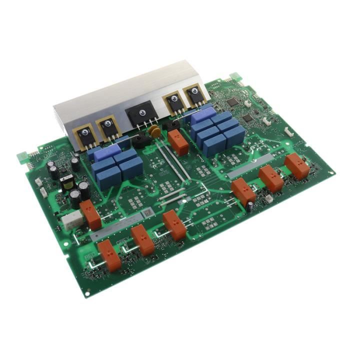 Module de puissance non programm 11028481 pour Plaque de cuisson BOSCH ...