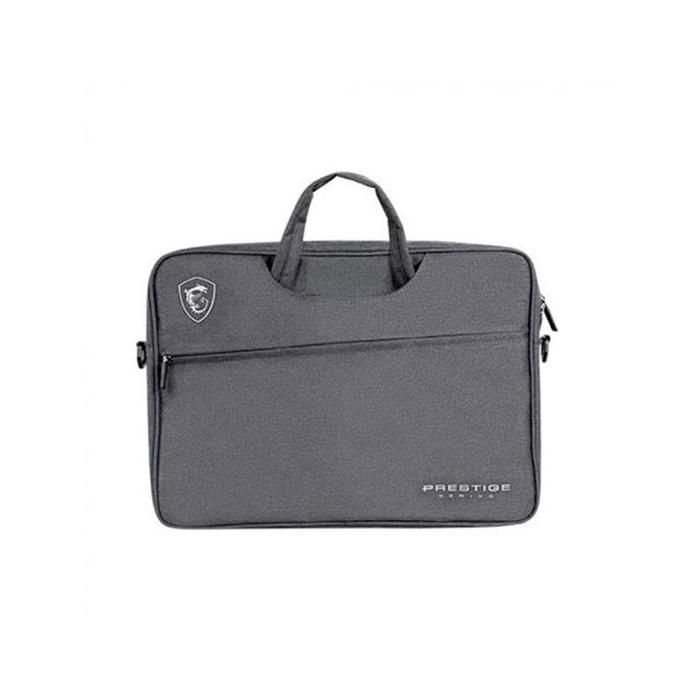 MSI PRESTIGE VALISE POUR ORDINATEUR PORTABLE PROMO G34-N1XXX16-SI9