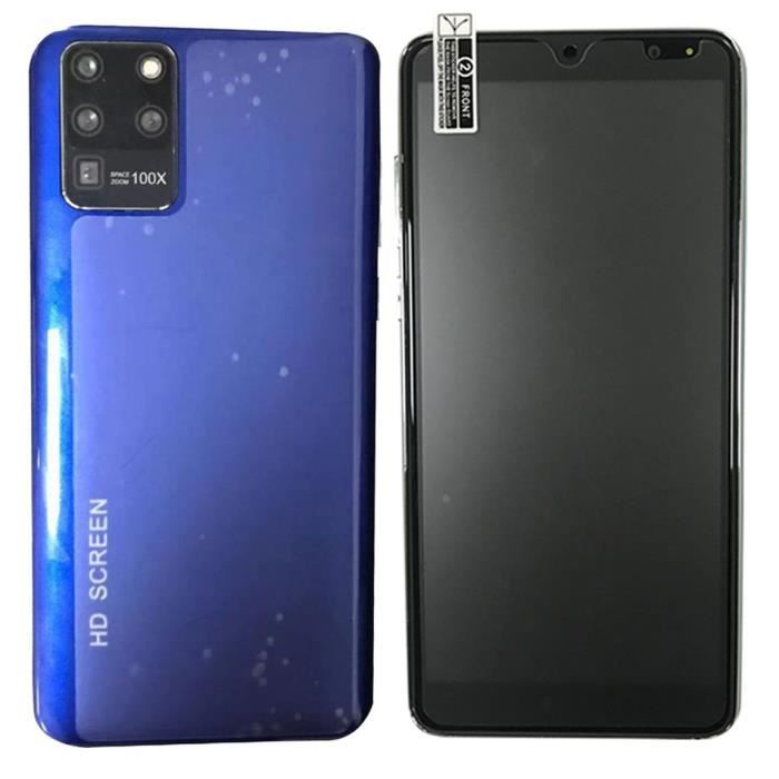 S20 Ultra Super Big Big Screen 5,8 Zoll 4800mAh Smartphone 1g + 4g ...