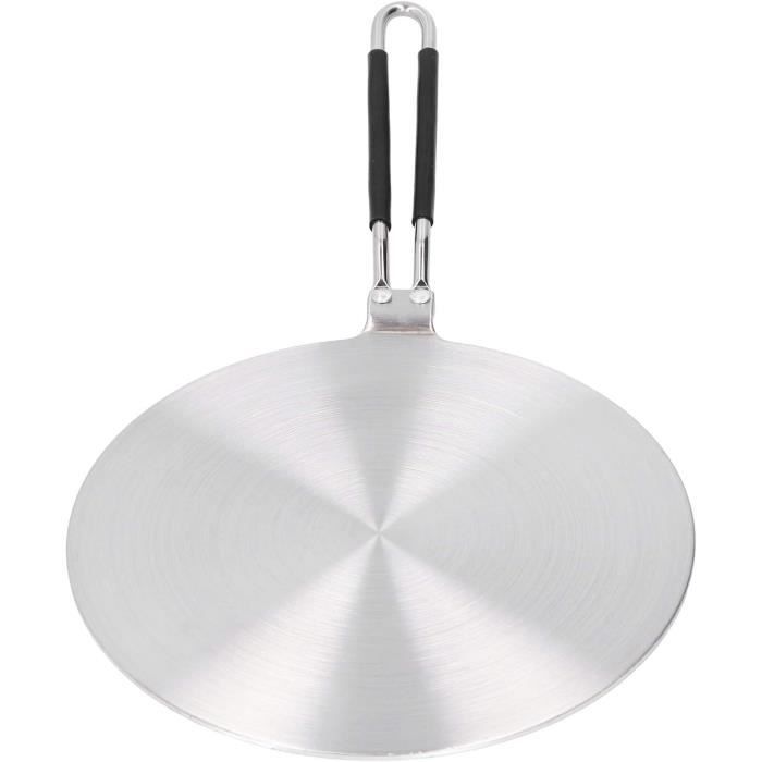 Diffuseur De Chaleur Pour Cuisinière À Gaz, Plaque D'Adaptation À Induction, Plaque De Diffusion ...