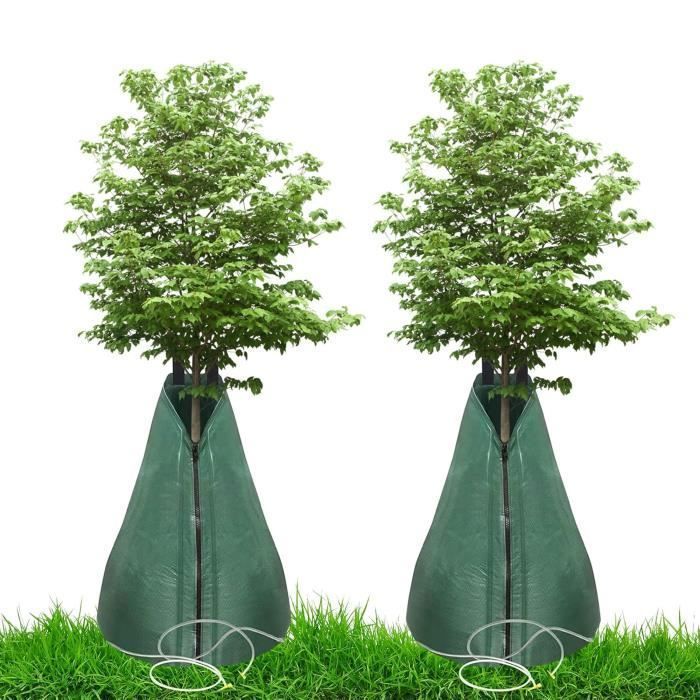 Sac D'Arrosage D'Arbre,Sac D'Arrosage D'Arbre En Pvc À Irrigation ...