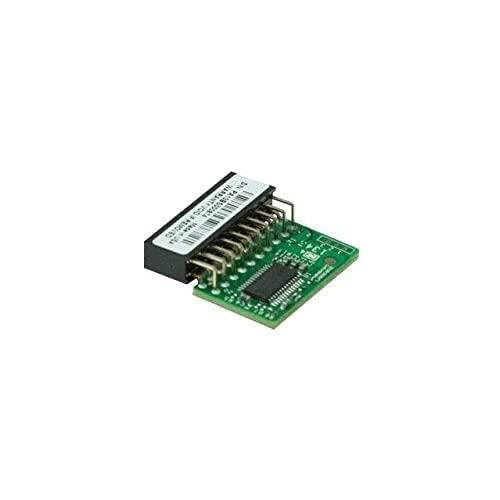 Module TPM TCG 2.0 - SUPERMICRO - AOM-TPM-9665V-S - Compatible ATX - 64 ...