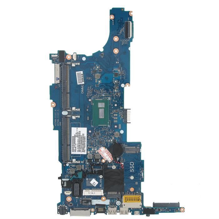 TMISHION carte mère d'ordinateur Accessoire informatique I5-4210U carte ...