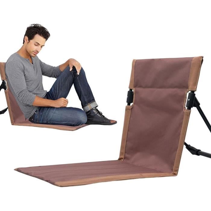 Chaise De Plage Portable,Chaises De Plage Pliantes D'Extérieur - Siège ...