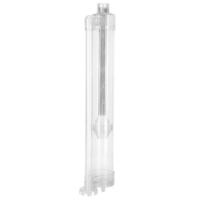 VGEBY Nettoyant pour caca de poisson Filtre pour Aquariums, Nettoyeur ...