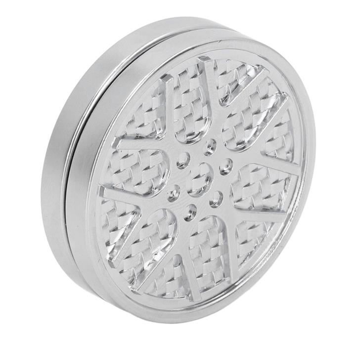 YOSOO Pièce haptique Hub Haptic Coin, Hollow Hub Fidget Slider Toys ...