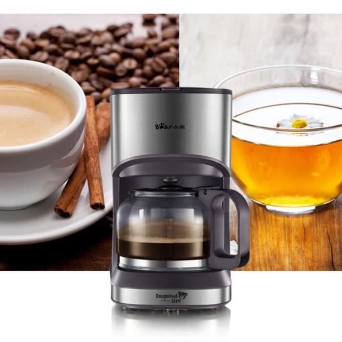 Machine à Café Professionnel Automatique Cappuccino Latte - YWEI ...