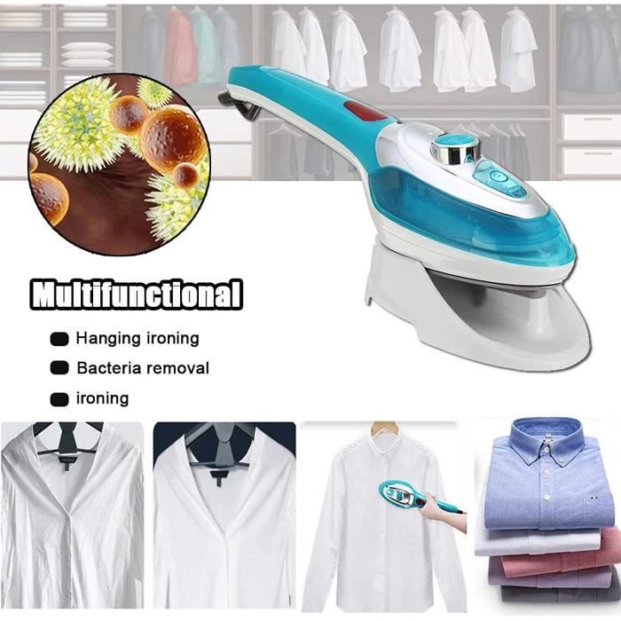 Machine à Repasser à Linge 220V 1000W[265] - Cdiscount Electroménager