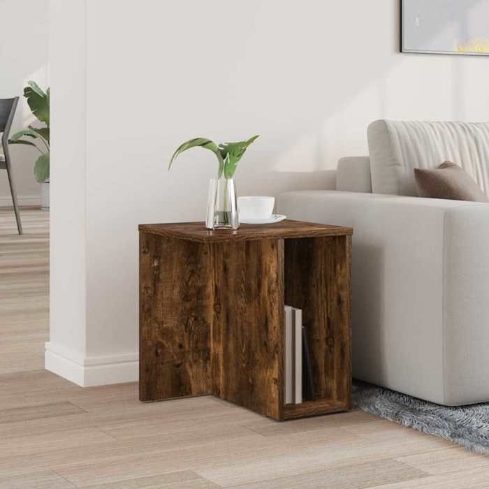 Moderne Table basse - Pour Bureau/salon - Petite Table d'appoint ...