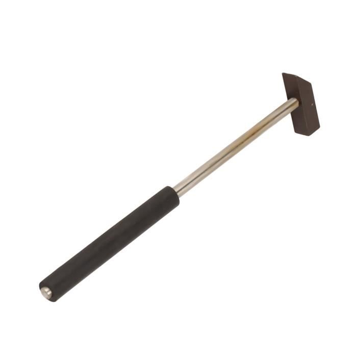 FYDUN Marteau en acier Marteau Maillet, Burin Mini Marteau Longue Durée ...